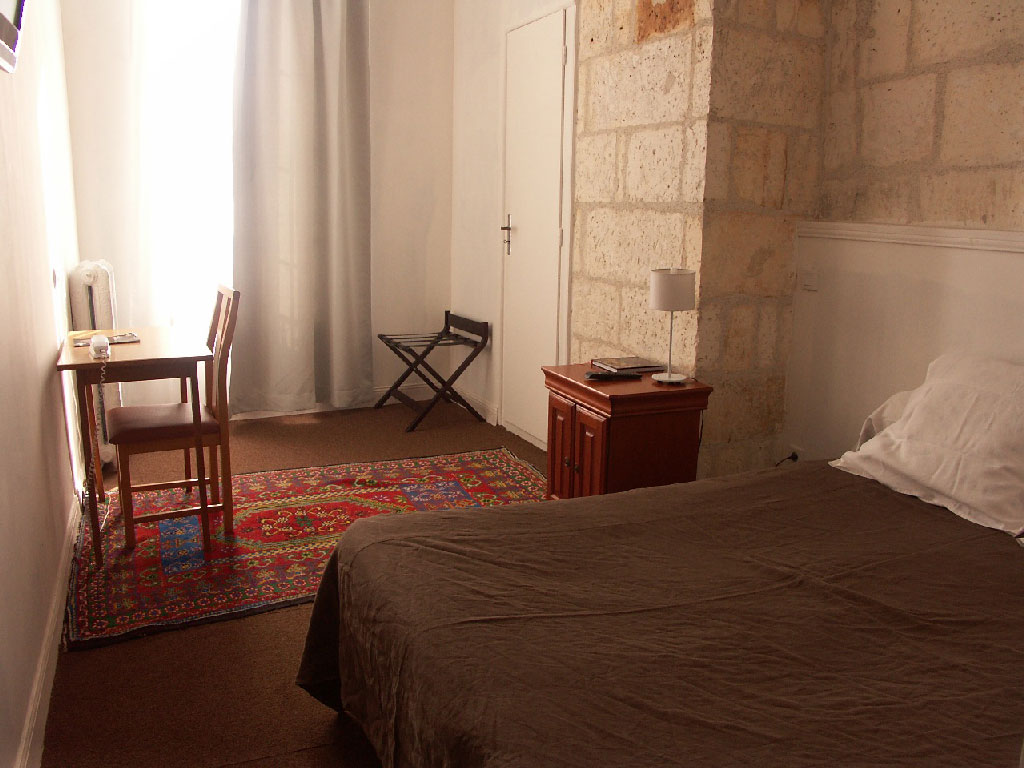 Hôtel du Palais, hôtel 3 étoiles à Angoulême, Charente - Hôtel du ...