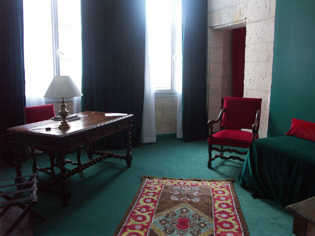 Hôtel du Palais, hôtel 3 étoiles à Angoulême, Charente - Hôtel du ...