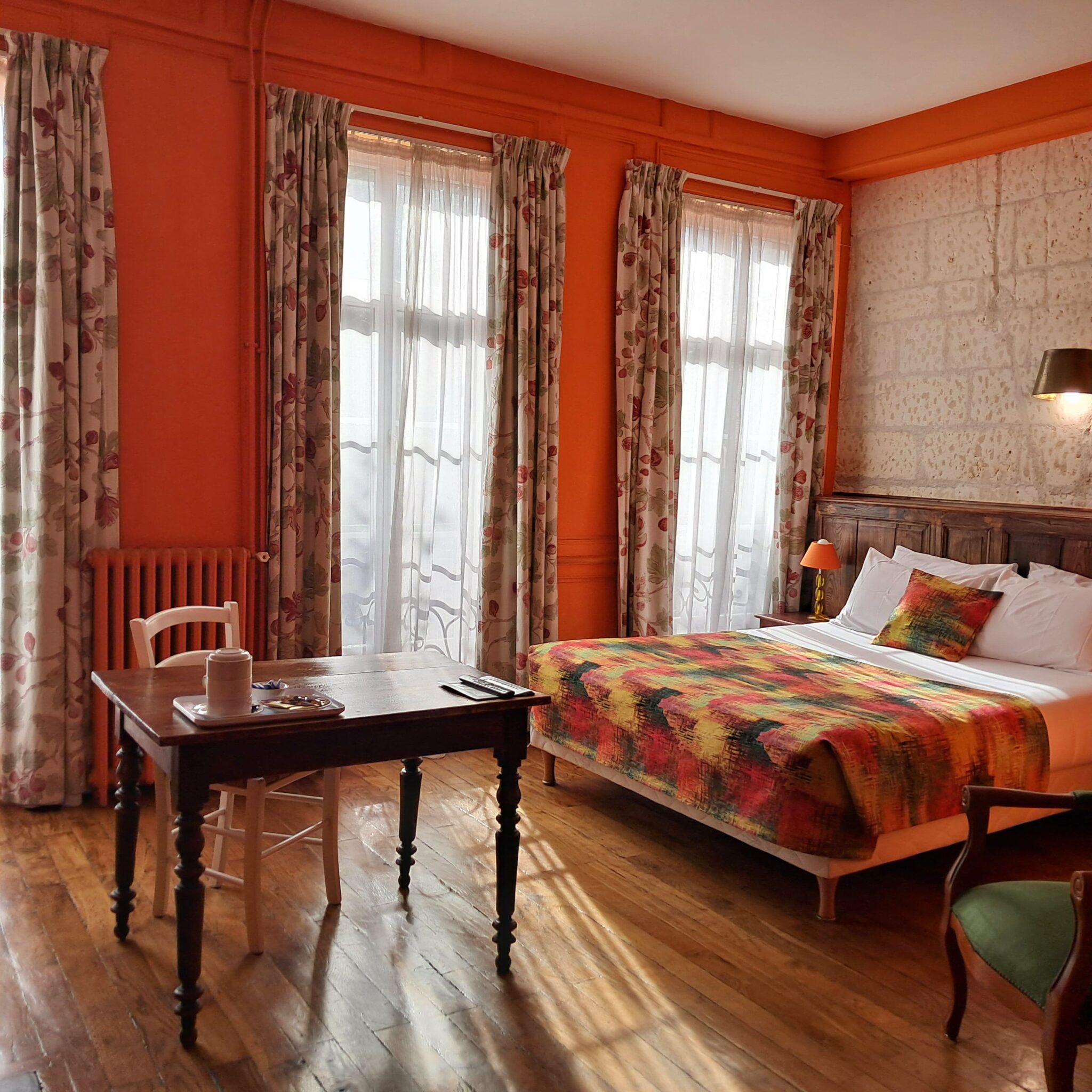 Hôtel du Palais, hôtel 3 étoiles à Angoulême, Charente - Hôtel du ...
